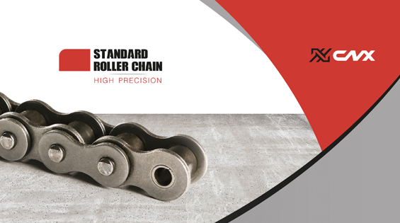 Canimex launches new high-performance CNX chains - News and Events ...