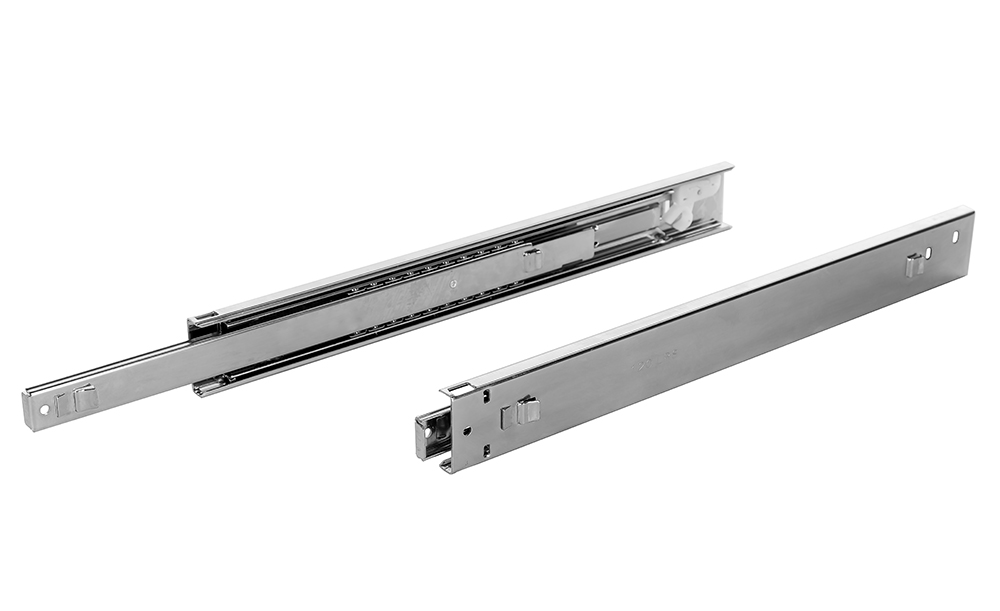 Slides - Major Product Lines - Canimex Mechanical and Electrical - Canimex