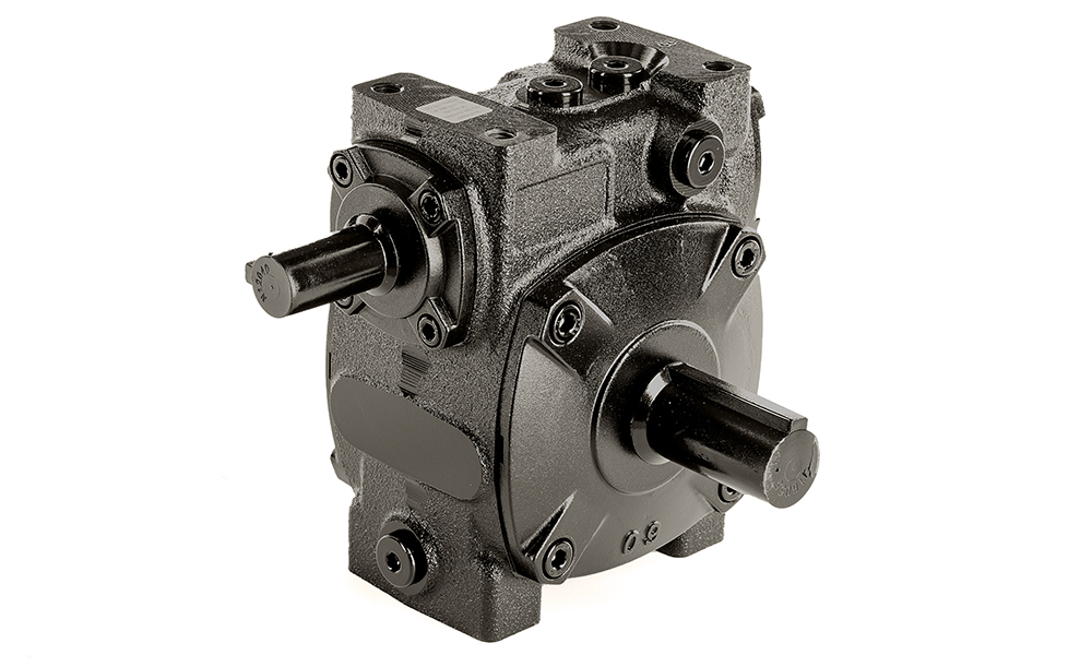 Réducteurs - Gamme de produits - Canimex Mécanique et électrique - Canimex