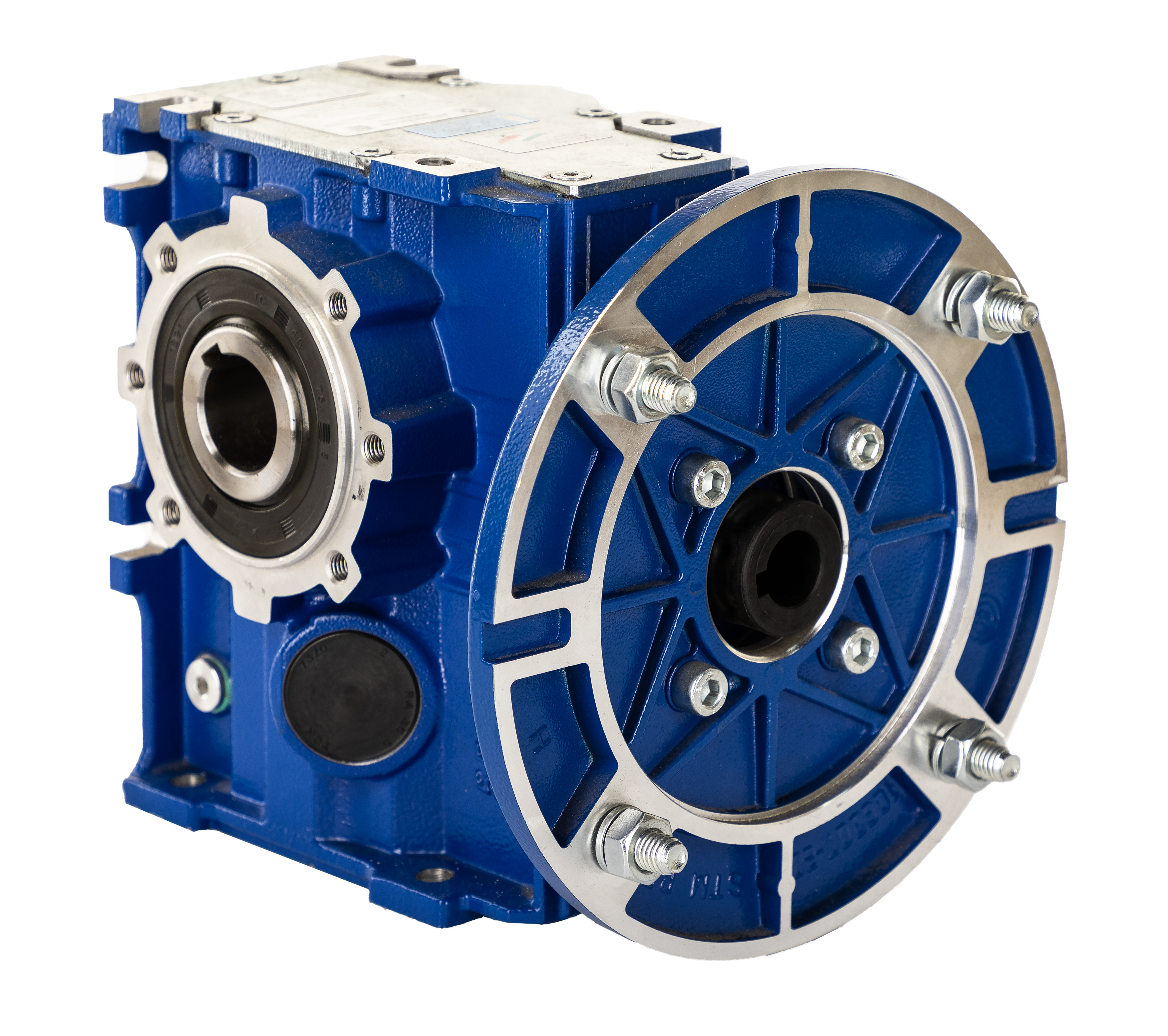 Reducers - Major Product Lines - Canimex Mechanical and Electrical ...